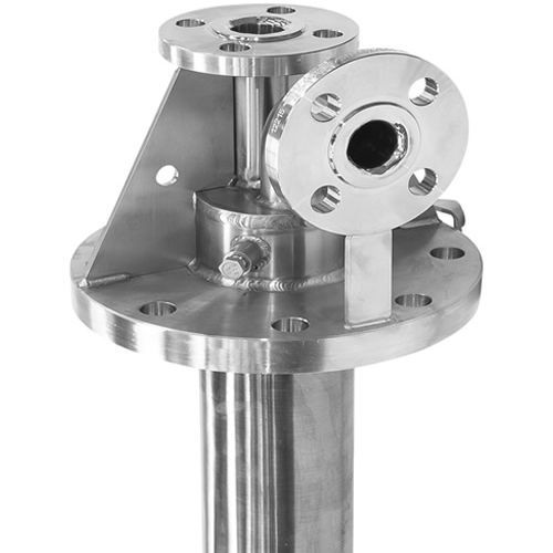 Suction pipe - ProSys Sampling Systems Limited