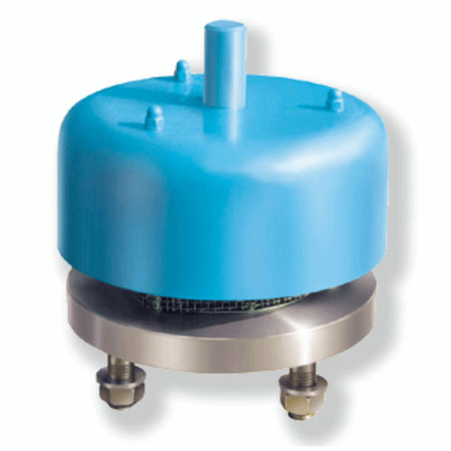 Steam pressure relief valve - 9 - 9/A - Rampini S.r.l. - steel ...