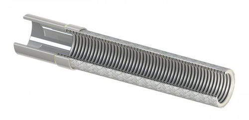 Water hose - AE302 - Dieter A. Roth GmbH - for chemical products / for ...