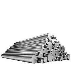 Nickel alloy rod - VDM Metals - laminated
