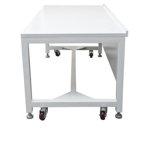 Mobile support table - TopAir Systems