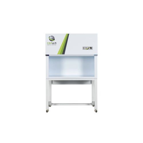 Vertical laminar flow clean bench - HC-V PRO series - TopAir Systems ...