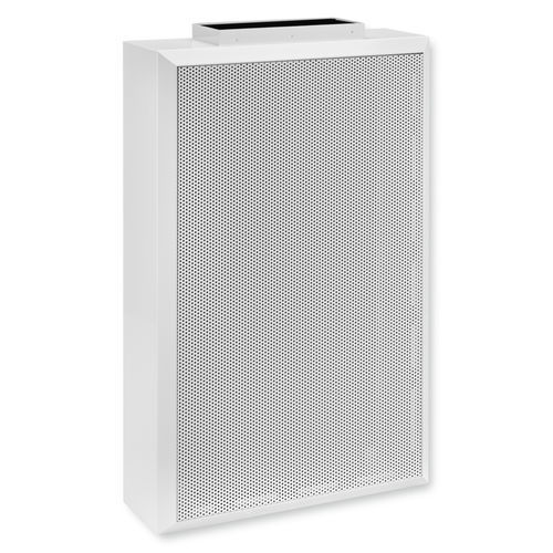 Square air diffuser - QLF - Trox GmbH - rectangular / duct / metal