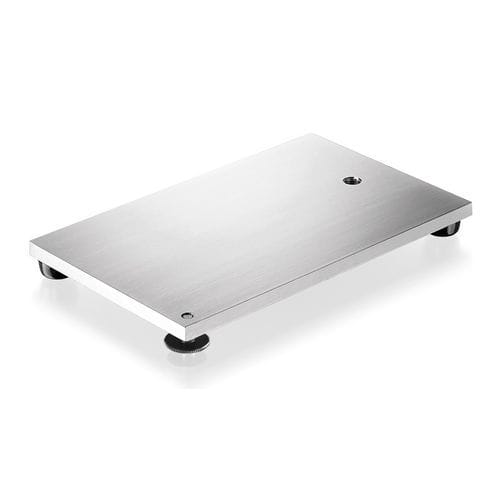 Stainless steel base plate - 201 series - Carl Friedrich Usbeck KG ...
