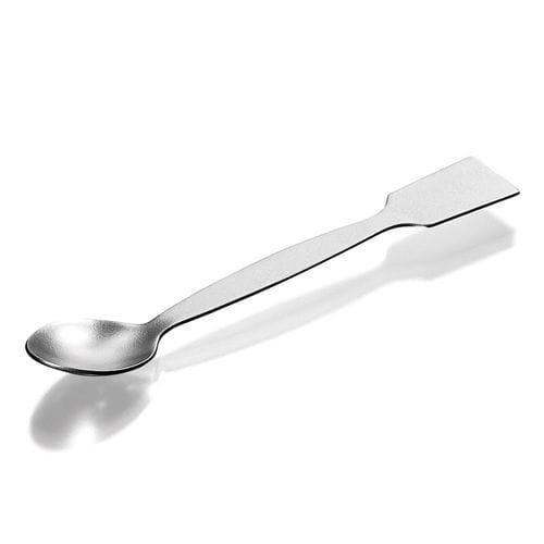 Laboratory spatula - 333 series - Carl Friedrich Usbeck KG - stainless ...