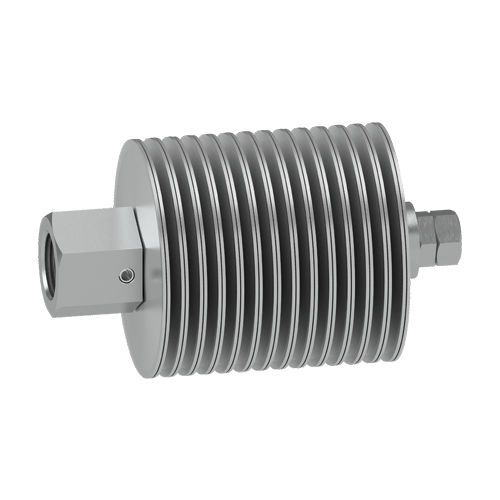 Steam injector - SI20 - VALSTEAM ADCA Engineering S.A.