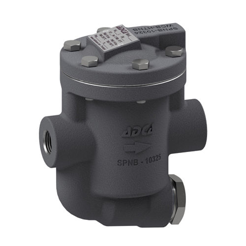 Condensate trap - IB12 series - VALSTEAM ADCA Engineering S.A. - water ...