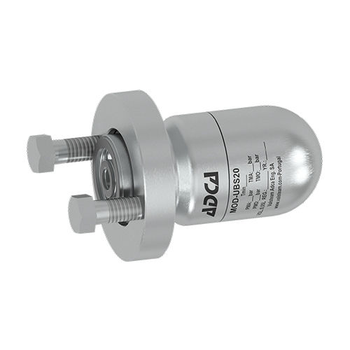 Air trap - UBS20 - VALSTEAM ADCA Engineering S.A. - condensate / steam ...