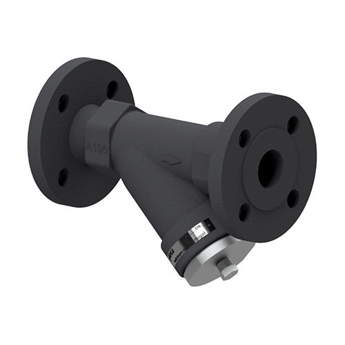 Oil strainer - IS116 - VALSTEAM ADCA Engineering S.A. - Y