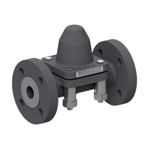 Air trap - BM89 - VALSTEAM ADCA Engineering S.A. - condensate / water ...