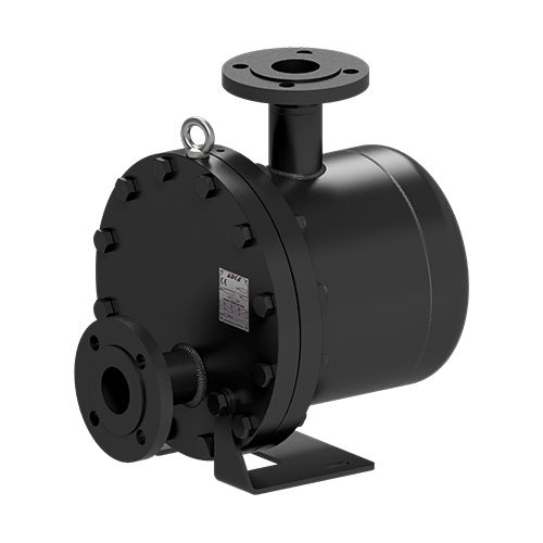 Air trap - FLT series - VALSTEAM ADCA Engineering S.A. - condensate ...