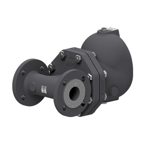 Condensate drain - FLT39 - VALSTEAM ADCA Engineering S.A. - air / steam ...