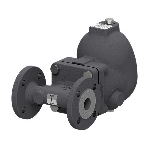 Air trap - FLT25 - VALSTEAM ADCA Engineering S.A. - condensate / steam ...