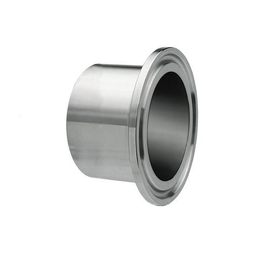 Weld ferrule - L14AM7-A050- 13A - AERRE INOX Srl - stainless steel