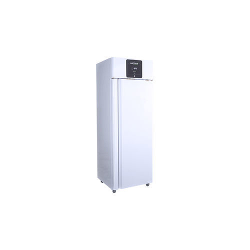 Medical refrigerator - LR 650 - ARCTIKO A/S - upright / 1-door / secure