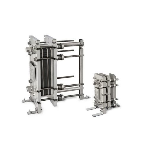 Continuous bioreactor - Plantrix® MR260 - Chemtrix BV - process / pilot ...