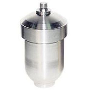 Membrane accumulator - HSTX / 150-210 Series - Fox S.r.l. - inox ...