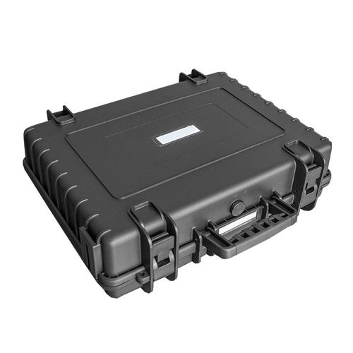 Transport case - VT1LI - Ecosafe S.A. - for battery / stacking