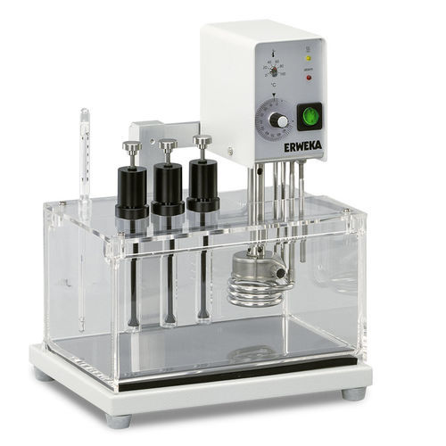 Softening point tester - PM 30 - ERWEKA - for medical devices ...