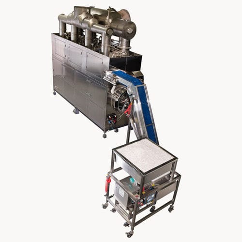 Coating system - FASTCOAT™ - FCC 1200 - O'Hara Technologies Inc.