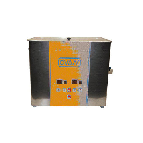Benchtop ultrasonic tank - 40000 series - Suministros Grupo Esper S.L ...