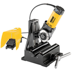 Electric pipe cutter - REMS Cento - REMS
