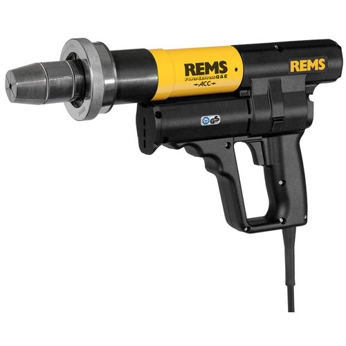 Tube expander - REMS Power-Ex-Press Q&E ACC - REMS