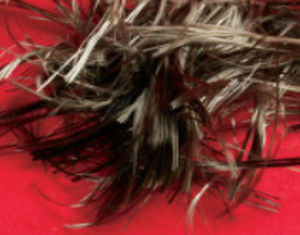 Cut fiber - Sudaglass - basalt / roving / chopped