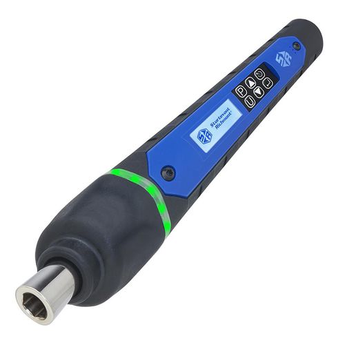 1/4" torque wrench - 1350 series - Sturtevant Richmont - digital