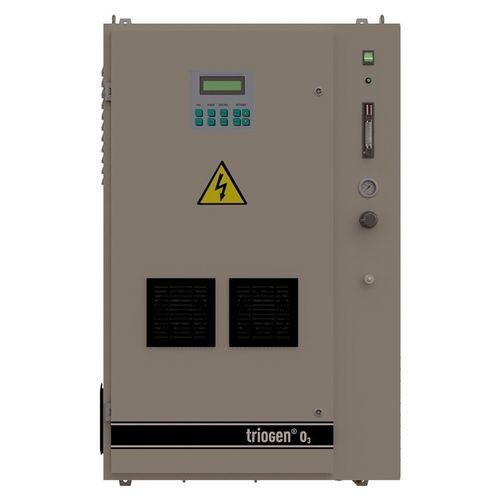 Ozone disinfection unit - triogen®TOGC - BIO-UV Group - for the food ...