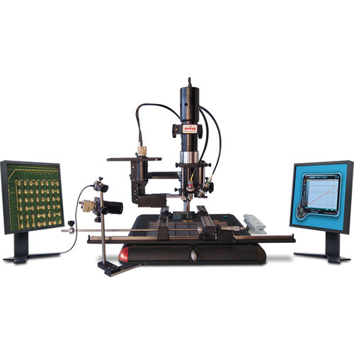 BGA rework station - IR-E3 Evolution Series - PDR