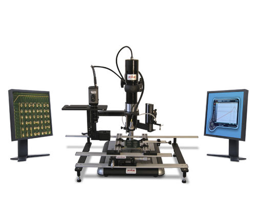 BGA rework station - IR-D3 Discovery - PDR