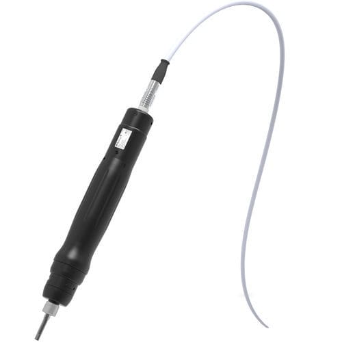 Corded electric screwdriver - TBe series - HS-Technik GmbH - straight ...