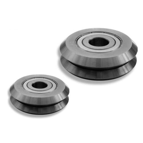 Roller Ball Bearing Guide Rail