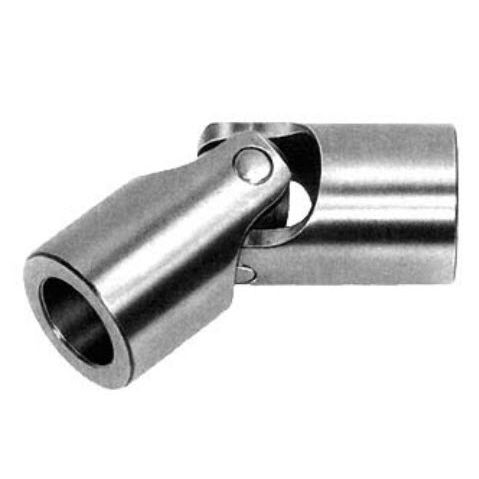 Single Cardan joint - KL - Technische Antriebselemente GmbH - precision