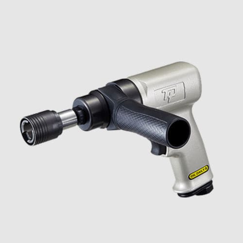 Pneumatic tapper - TPT-775 / 776 B series - Tranmax Machinery Co., Ltd.