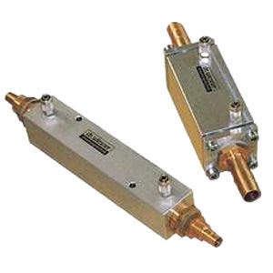 Laminar flow module - Dr. Wiesner