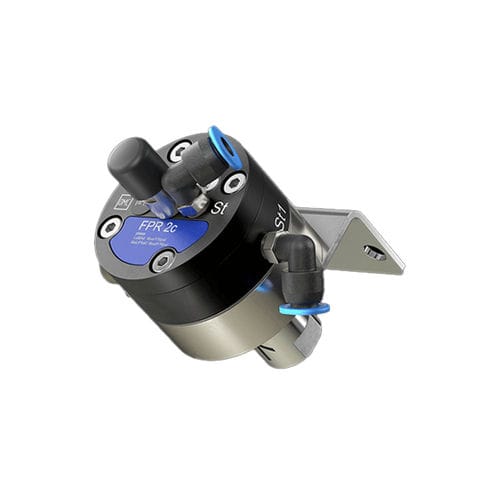 Compressed air pressure regulator - FPR 2C - Krautzberger - diaphragm ...