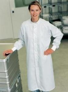 Work smock - Dastex - chemical protection / carbon fiber / polyester fiber