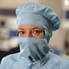Protection hood - Dastex - polyester / medical