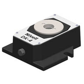 Adjustable leveling wedge - DK-4 - NIVELL - precision