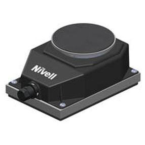 Adjustable leveling wedge - DKS80K - NIVELL - precision