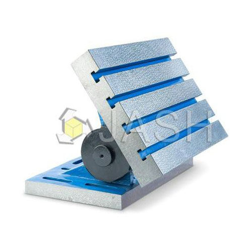 Clamping angle bracket - Jash Precision Tools Ltd. - adjustable / cast ...