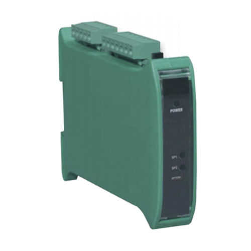 Signal amplifier - D022 - Cachapuz Bilanciai Group - analog / for load ...