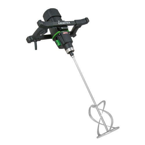 Dynamic agitator - EHR 23/2.5 S Set - Eibenstock - hand-held / construction