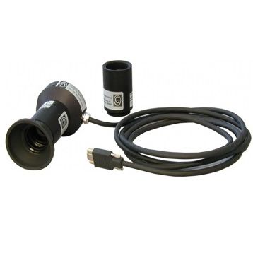 Irradiance detector - RW-37 & SRT-M37-L - Gigahertz Optik GmbH ...