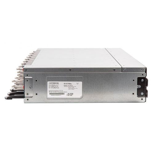 Intelligent transfer switch - ARTESYN™ - ADVANCED ENERGY - rack-mount ...