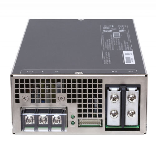 Rack-mount power supply - LCM series - ADVANCED ENERGY - AC/DC / single ...