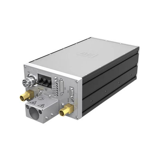 RF plasma generator - Apex RF - ADVANCED ENERGY