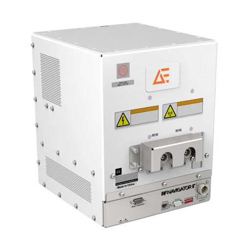 RF match network - Navigator II - ADVANCED ENERGY